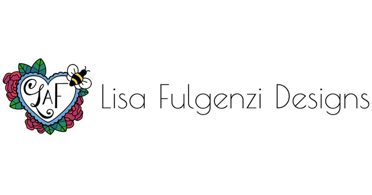 Contact Lisa Fulgenzi Designs 